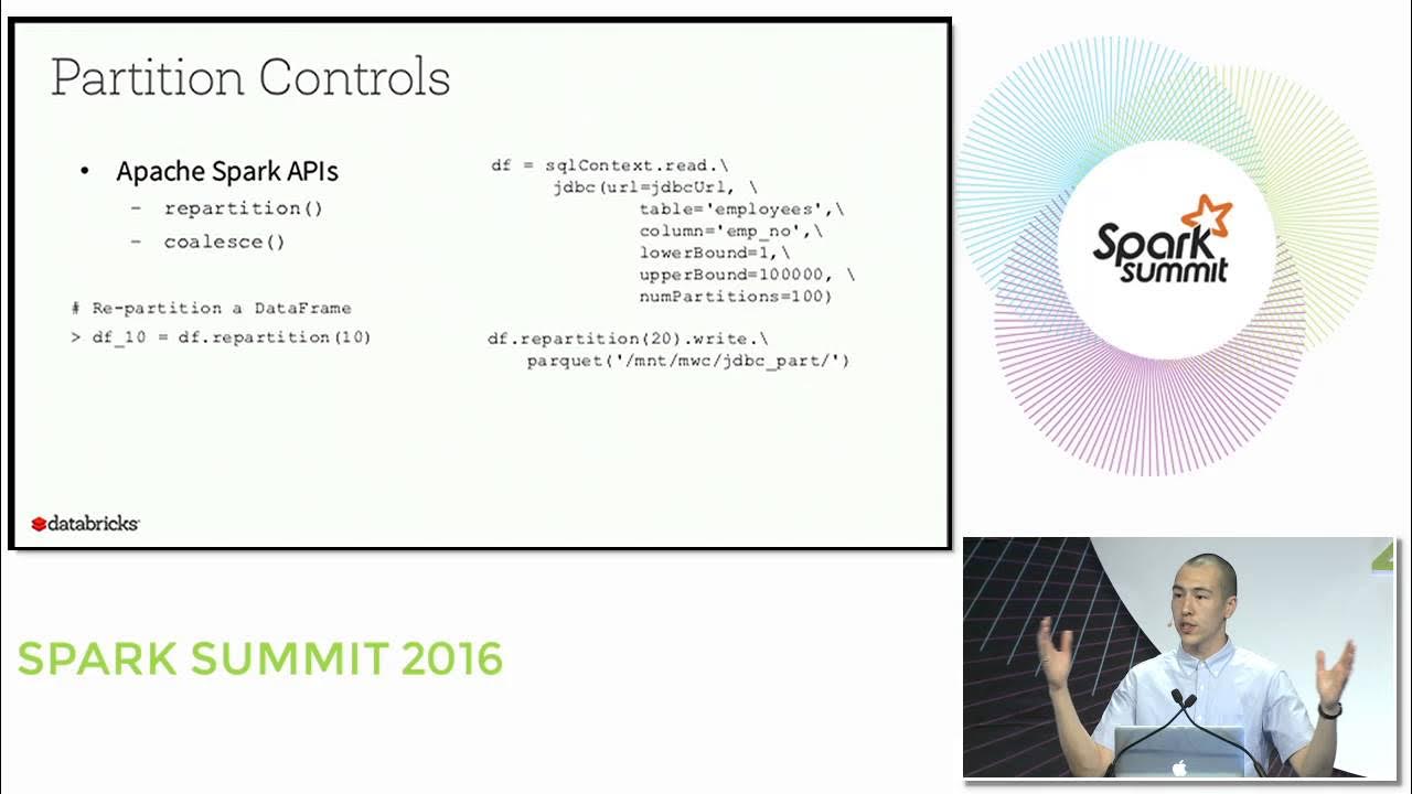Operational Tips For Deploying Apache Spark - YouTube