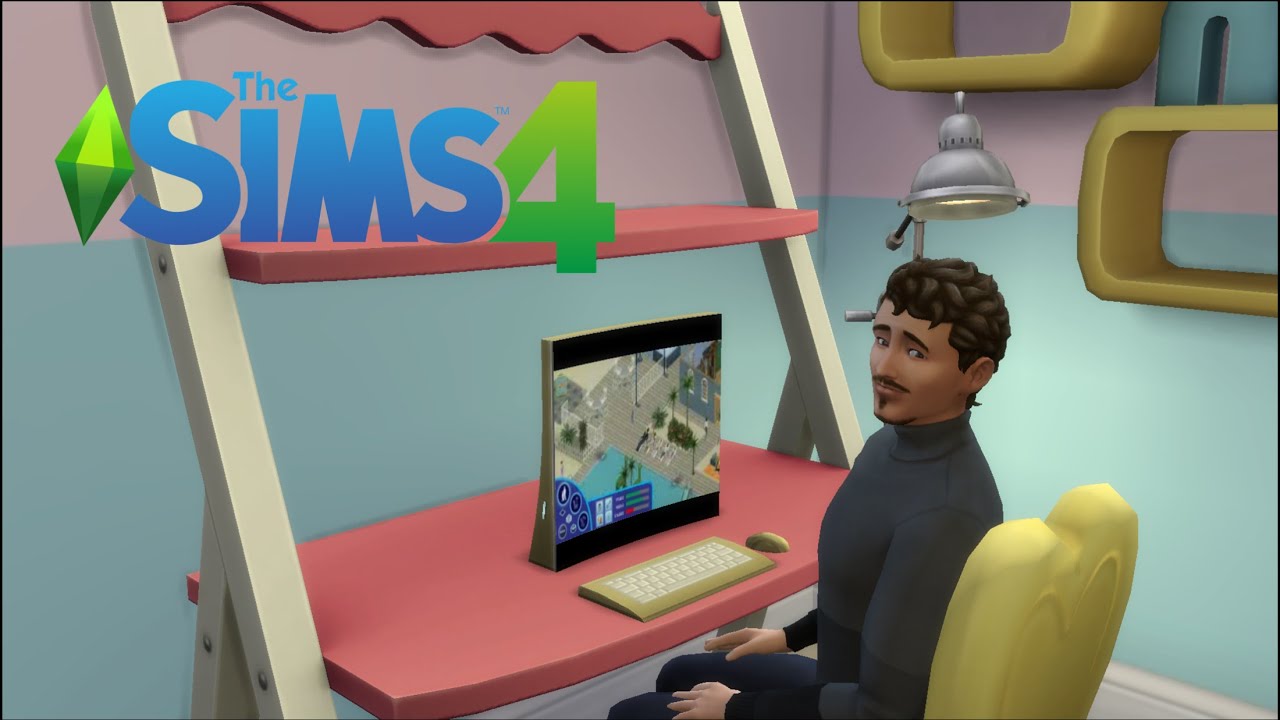 The Sims 4 - Part 4 - ENDING - YouTube