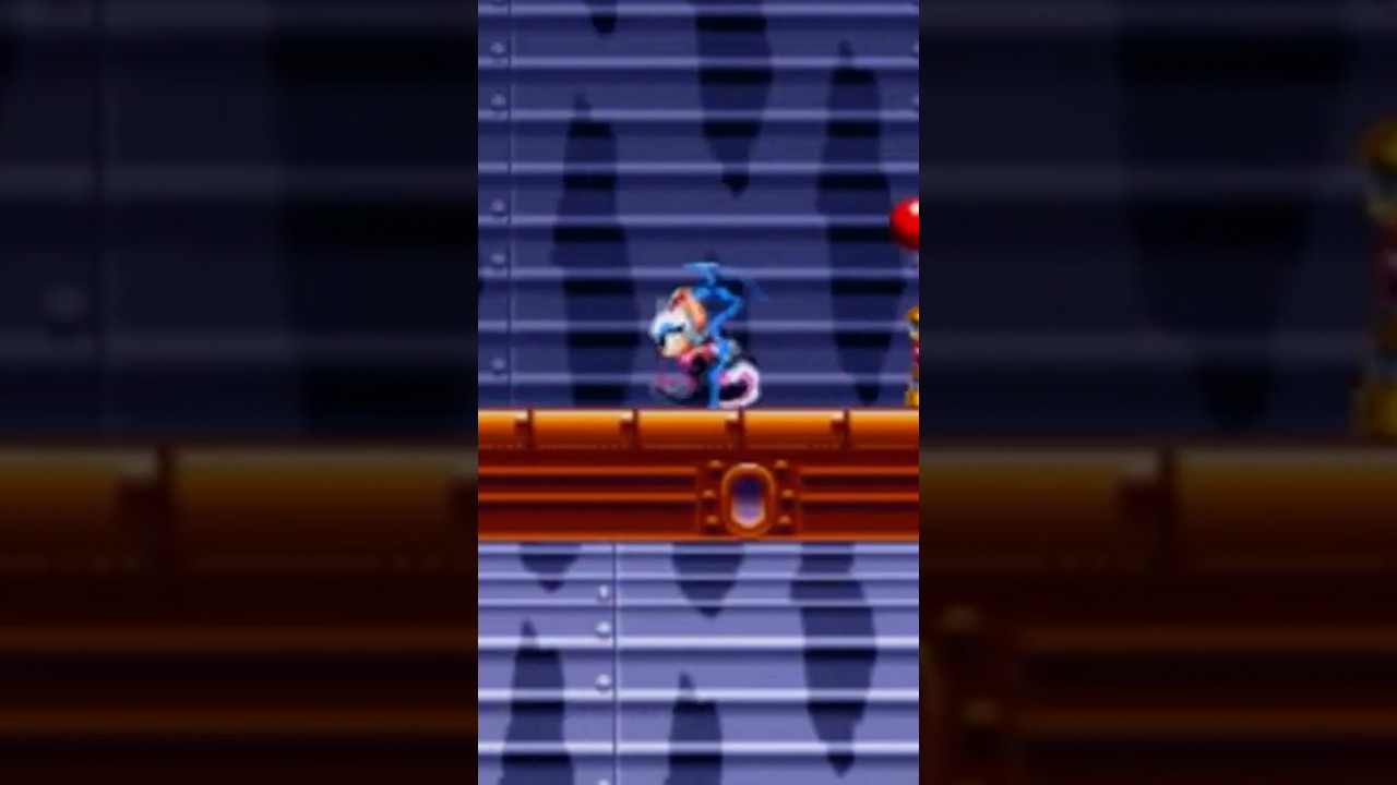Rouge In Sonic Mania (Sonic Mania Mod) - YouTube