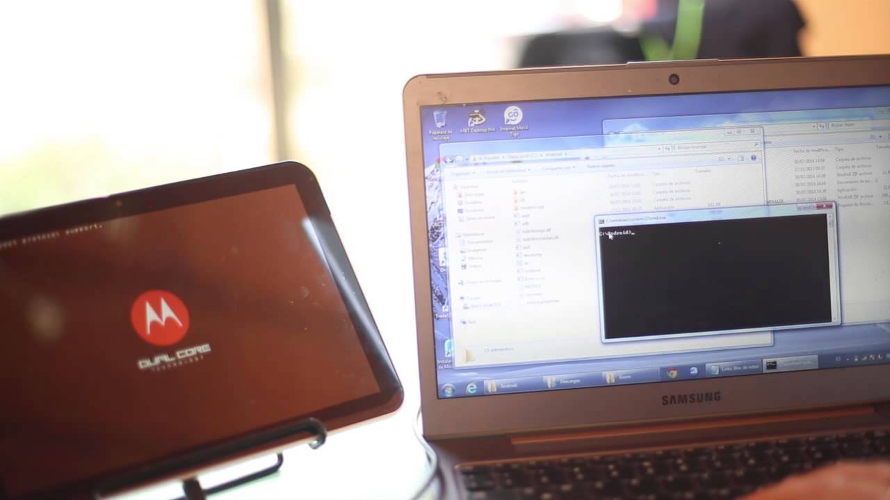 Motorola Xoom Tablet Slot Sim Roto/Broken Solucion/Fix - YouTube