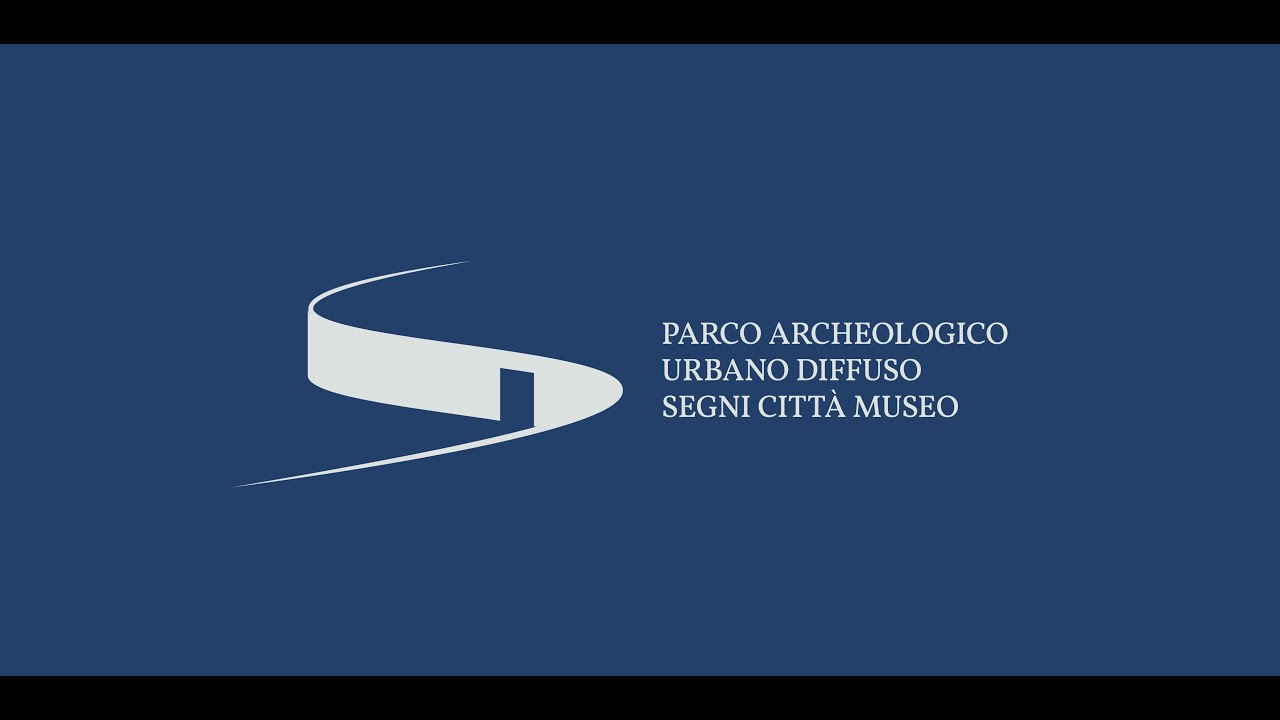 Parco Archeologico Urbano Diffuso Segni Città Museo - YouTube