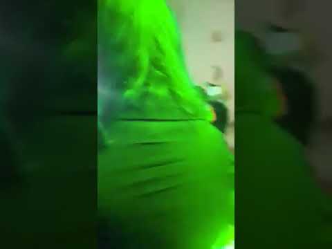 Ceyda - Aydın Amcam kına gecesi