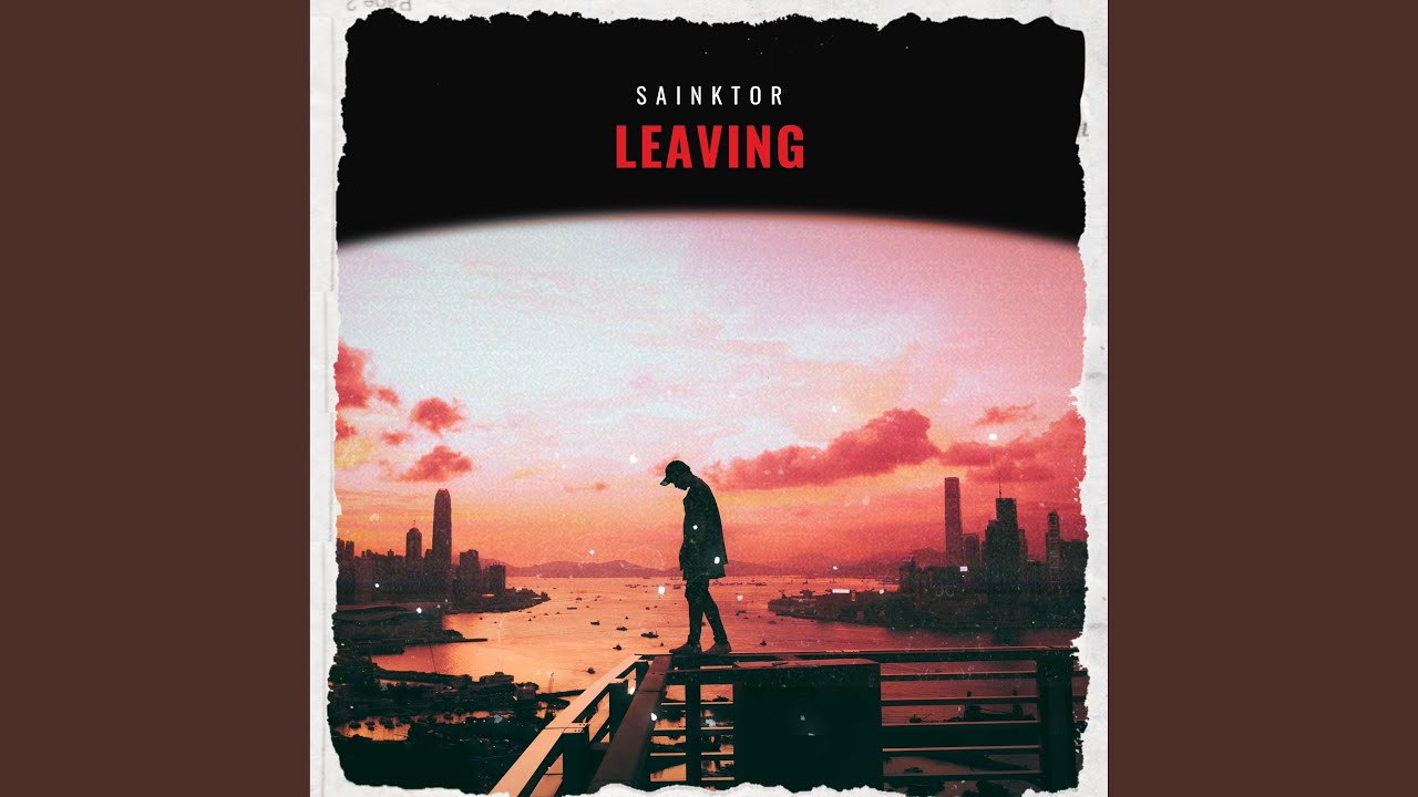 Leaving - YouTube