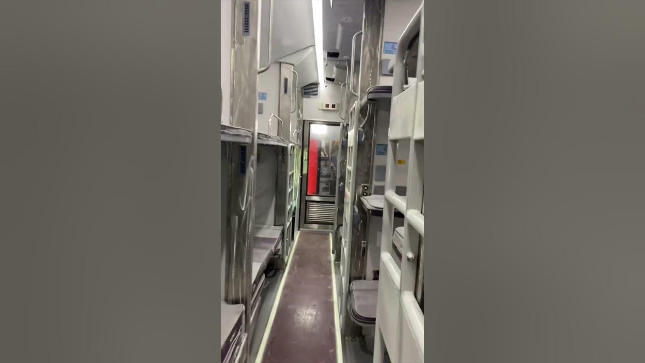 IRCTC Ka Sasta Jugaad AC 3E Economy indianrailways shorts irctc-ka-sasta-jugaad-ac-3e-economy-indianrailways-shorts