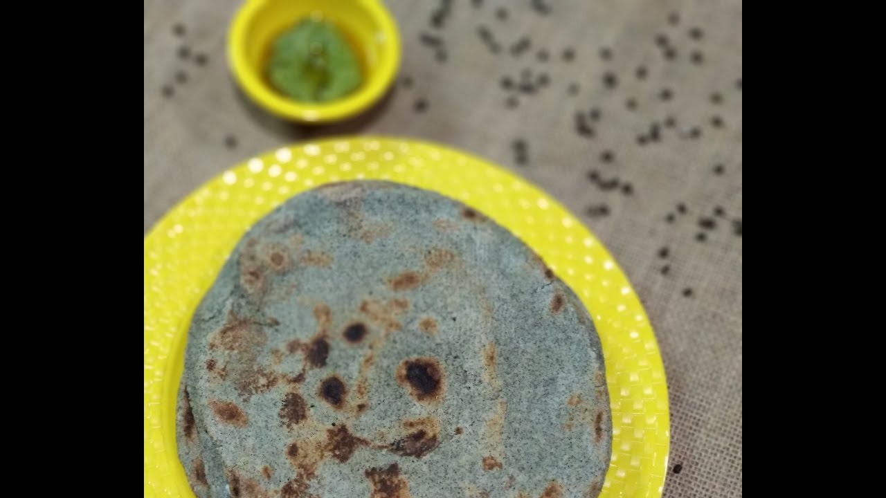 রাজশাহীর বিখ্যাত কালাইয়ের রুটি রেসিপি।।মাসকালাইয়ের রুটির রেসিপি ...