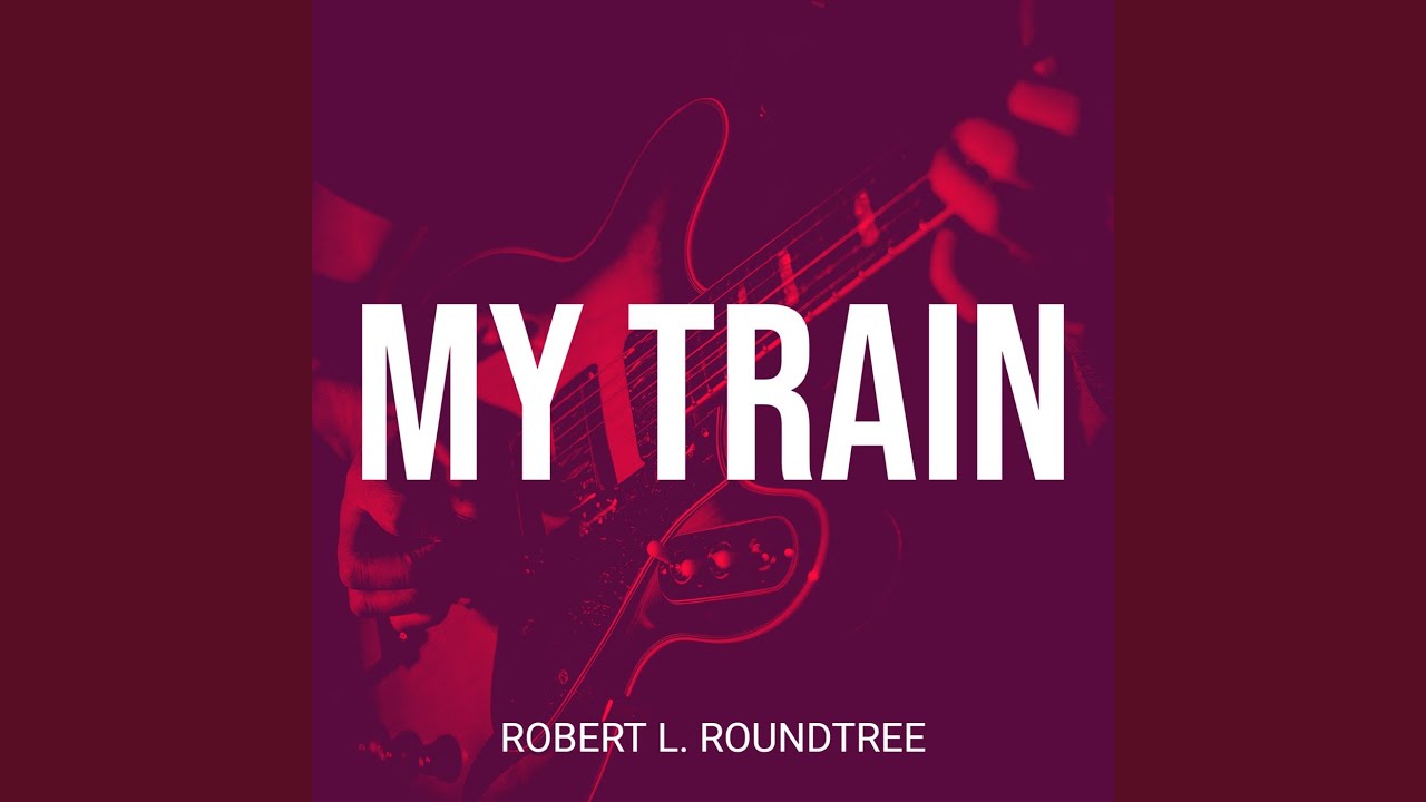 My Train (Remastered 2022) - YouTube