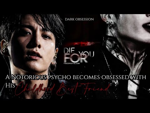𝐓𝐑𝐀𝐈𝐋𝐄𝐑 || 𝐖𝐡𝐞𝐧 𝐀 𝐍𝐨𝐭𝐨𝐫𝐢𝐨𝐮𝐬 𝐏𝐬𝐲𝐜𝐡𝐨 𝐁𝐞𝐜𝐨𝐦𝐞𝐬 𝐎𝐛𝐬𝐞𝐬𝐬𝐞𝐝 𝐖𝐢𝐭𝐡 𝐘𝐨𝐮 || 𝐉𝐮𝐧𝐠𝐤𝐨𝐨𝐤 𝐅𝐅