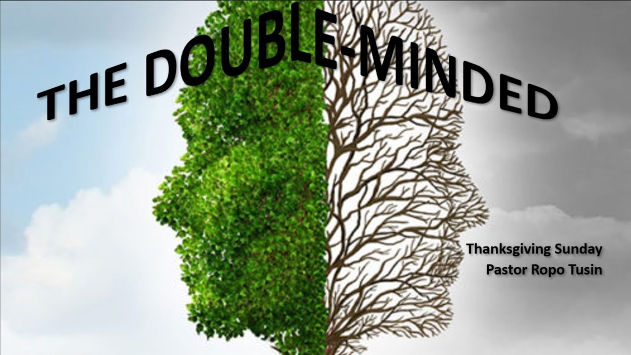 Double Mindedness Quotes LeBron James Quote: “A Double Minded Man Is