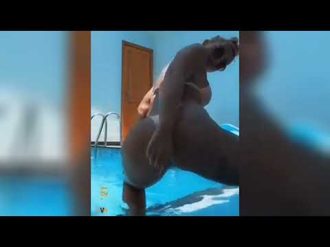 MÁRCIA DIAS FARIAS DANÇADO FUNK (A MÃE GOSTOSA) 😱😱😱