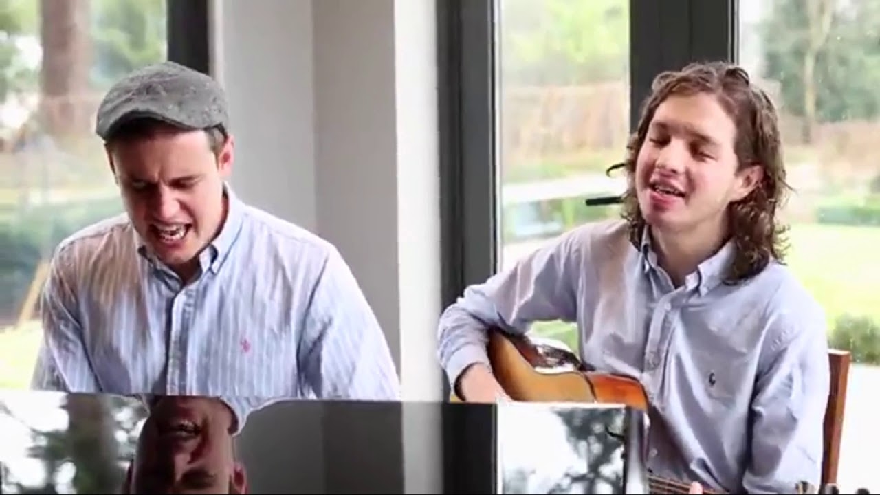 Graeme & Edwards | Guitar & Piano Duo | London - YouTube