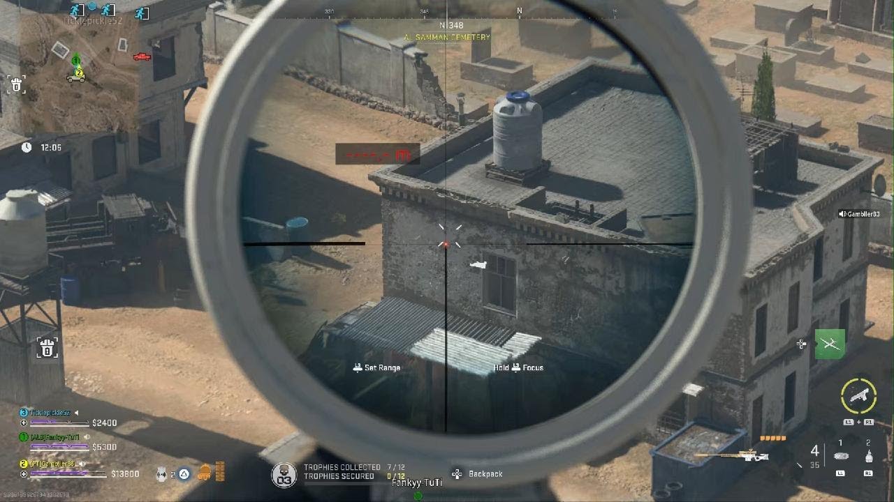 Call of Duty:DMZ - Two teams down - YouTube