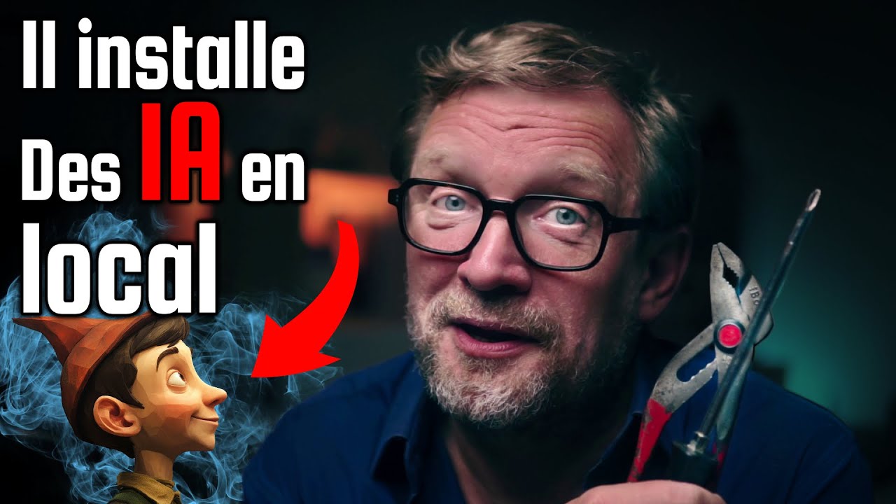 Installer localement des IA sur PC avec Pinokio, gratuit et no limites ...