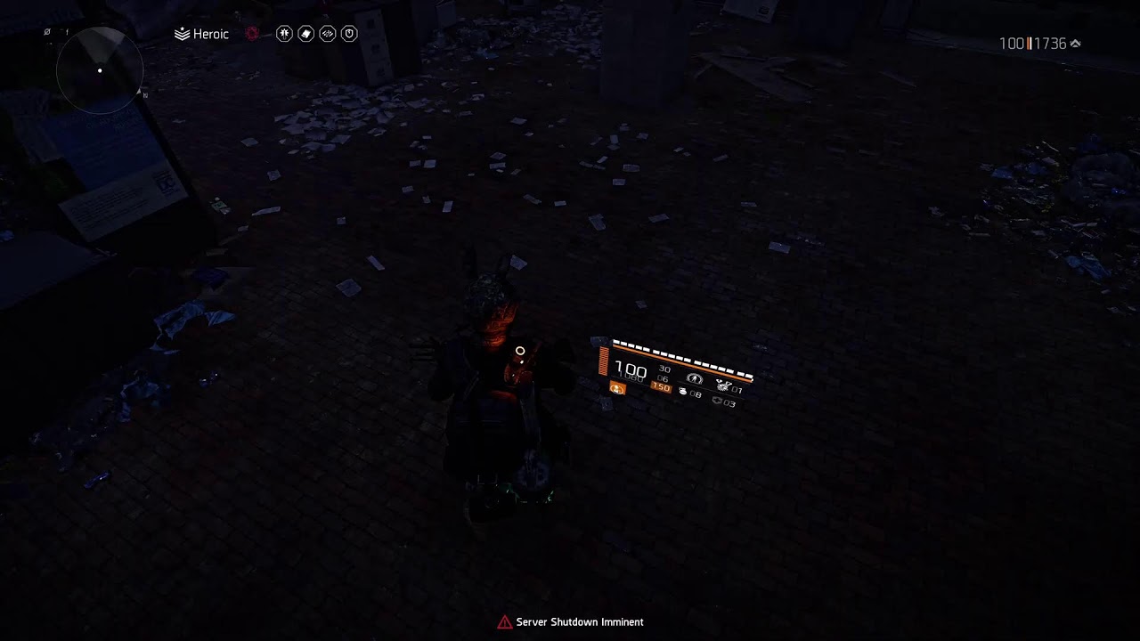 📌layzB gaming | Division 2 3× xp run them shade levels up and mules ...
