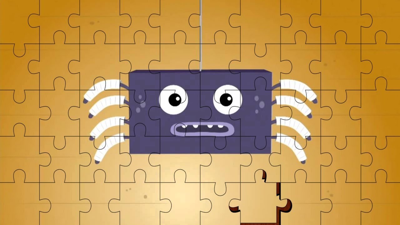 Big Block Sing Song New Puzzle Games for Kids 2 - YouTube