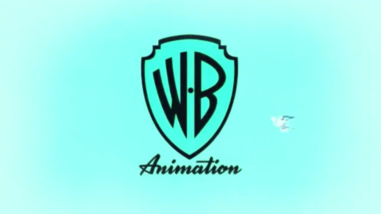 Warner Bros Animation Logo (2018-present) in G Major - YouTube