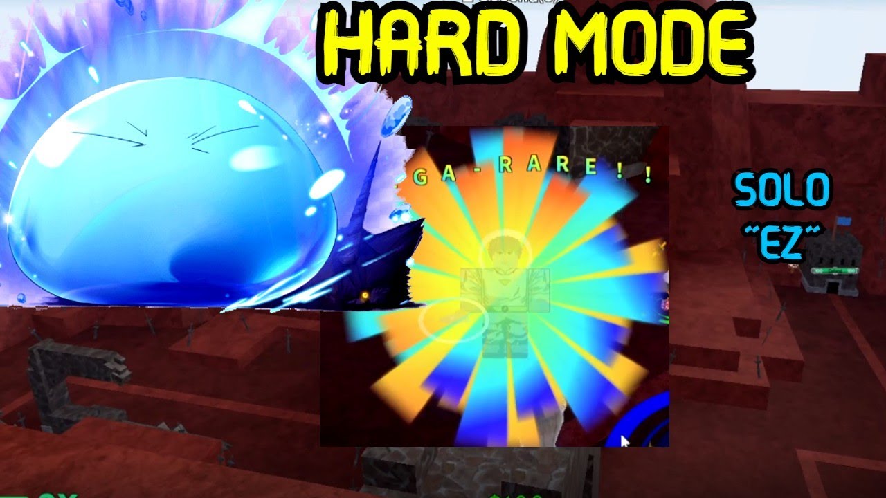 SPIRIT RAID SOLO "remastered" NO All Star Tower Defense - YouTube
