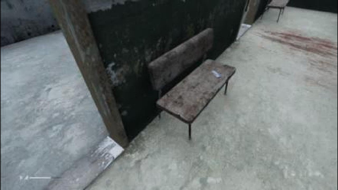 DayZ Tips - Buildings Medical Centre (Small) - YouTube