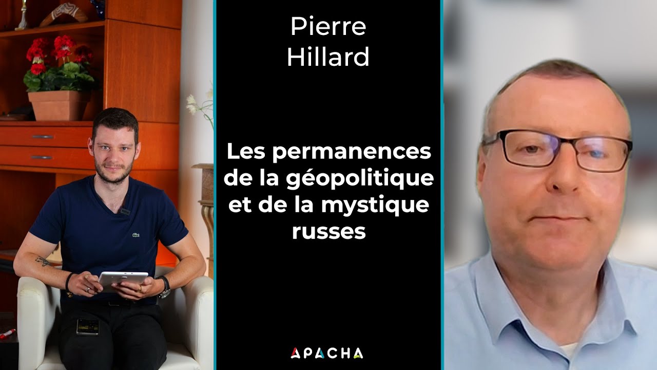 Géopolitique et mystique russes (franc maçonnerie, occultisme, Union ...
