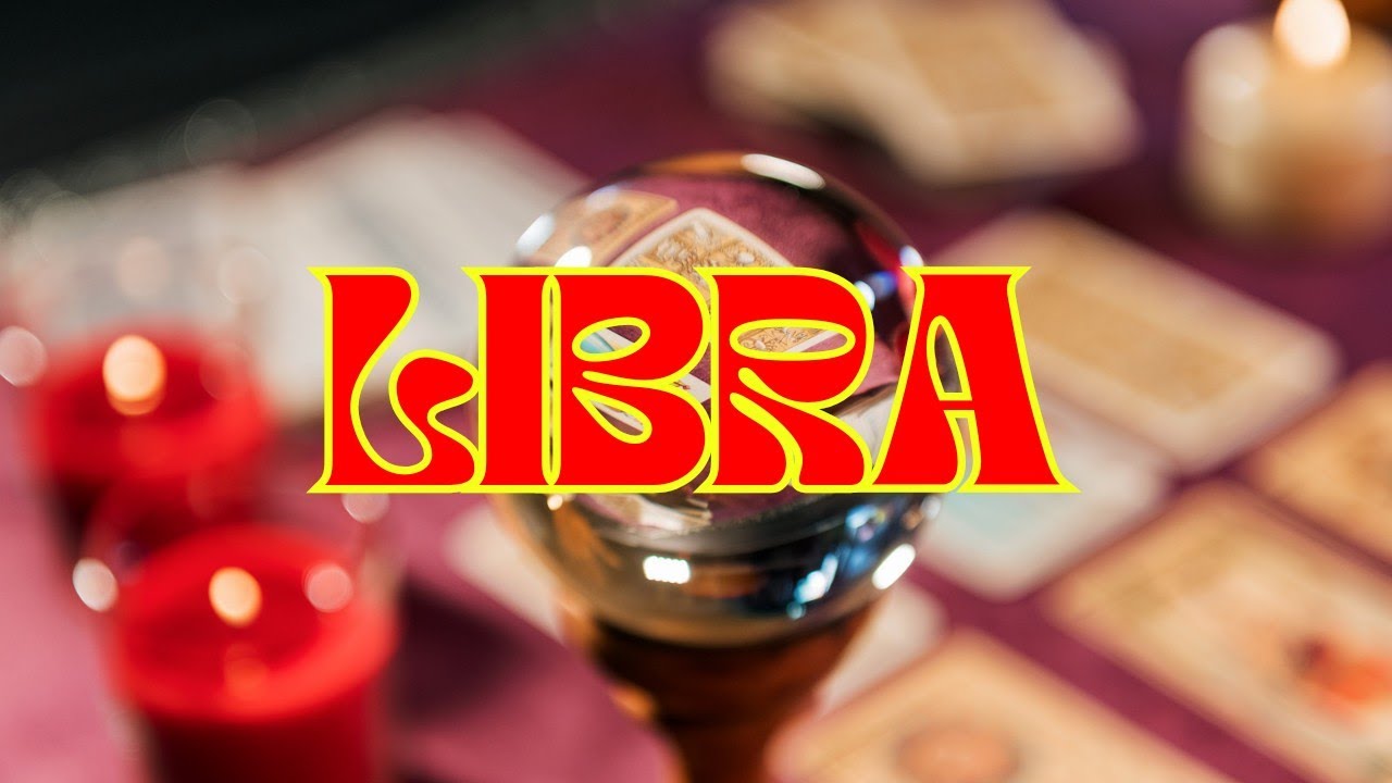 LIBRA🌈"Spectacular Revelation: Get Ready for an Unimaginable Change in ...