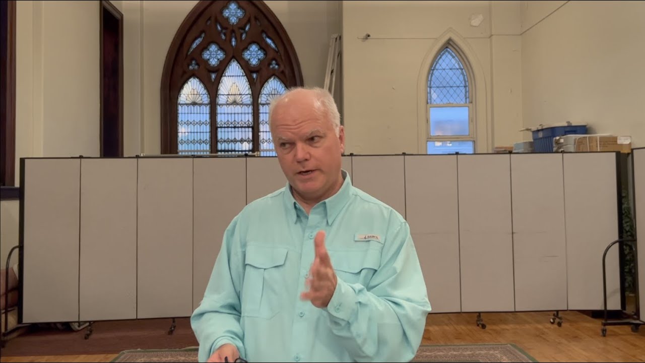 How to Make More Time for Each Other in Marriage - YouTube
