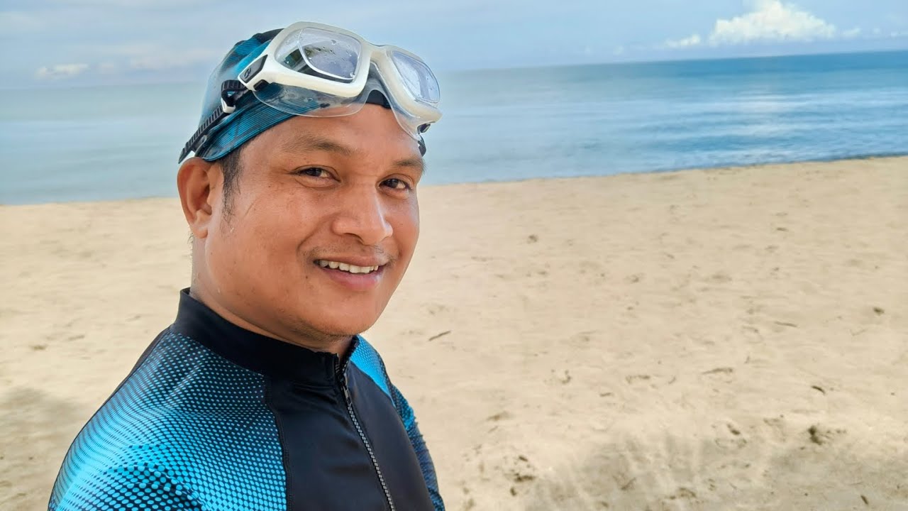 VitaminSEA @ POBLACION BEACH SIPALAY CITY - YouTube