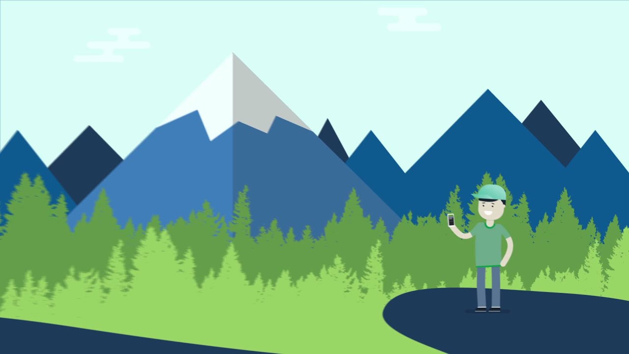 Welcome to MatchPass on the Sounders FC App! - YouTube