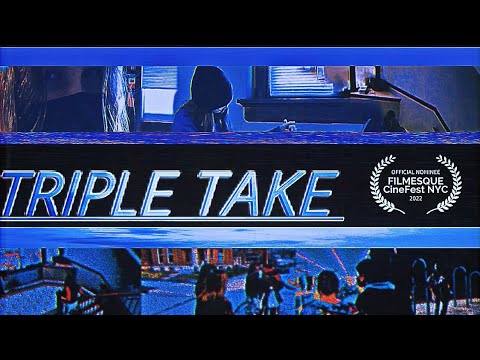 Triple take: The full film - YouTube