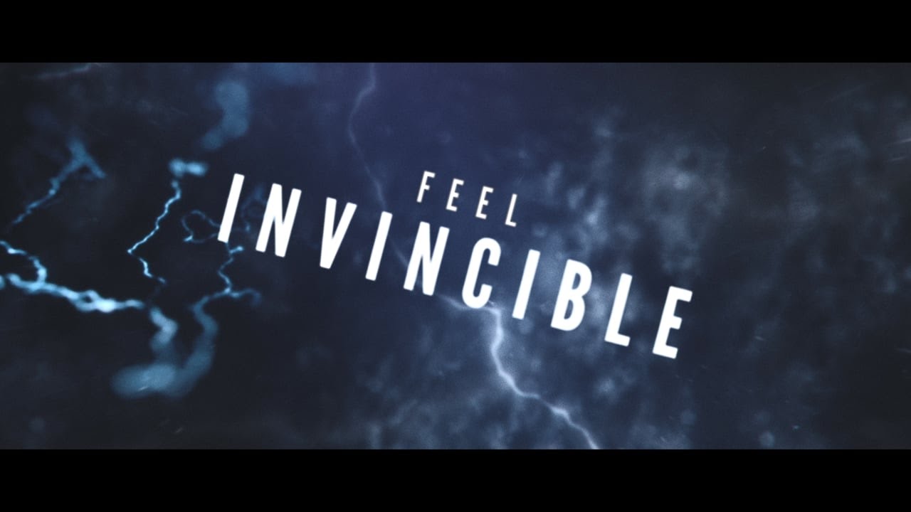 "Skillet-Feel Invincible Lyrics"-.[(ScArYcReW)] - YouTube
