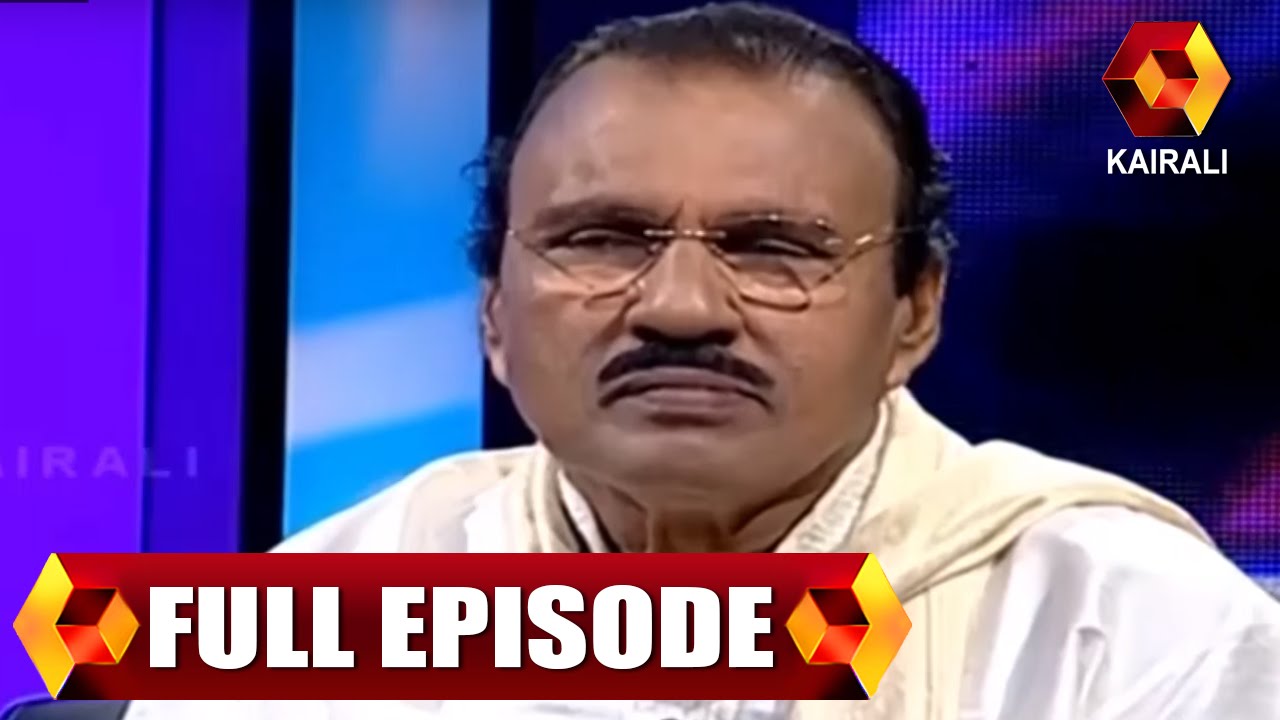 JB Junction: Ghazal Singer Umbayi - Part 1 | 26th July 2014 - YouTube