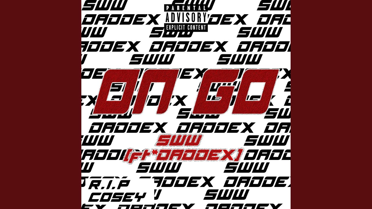 ON GO (feat. daddex) - YouTube