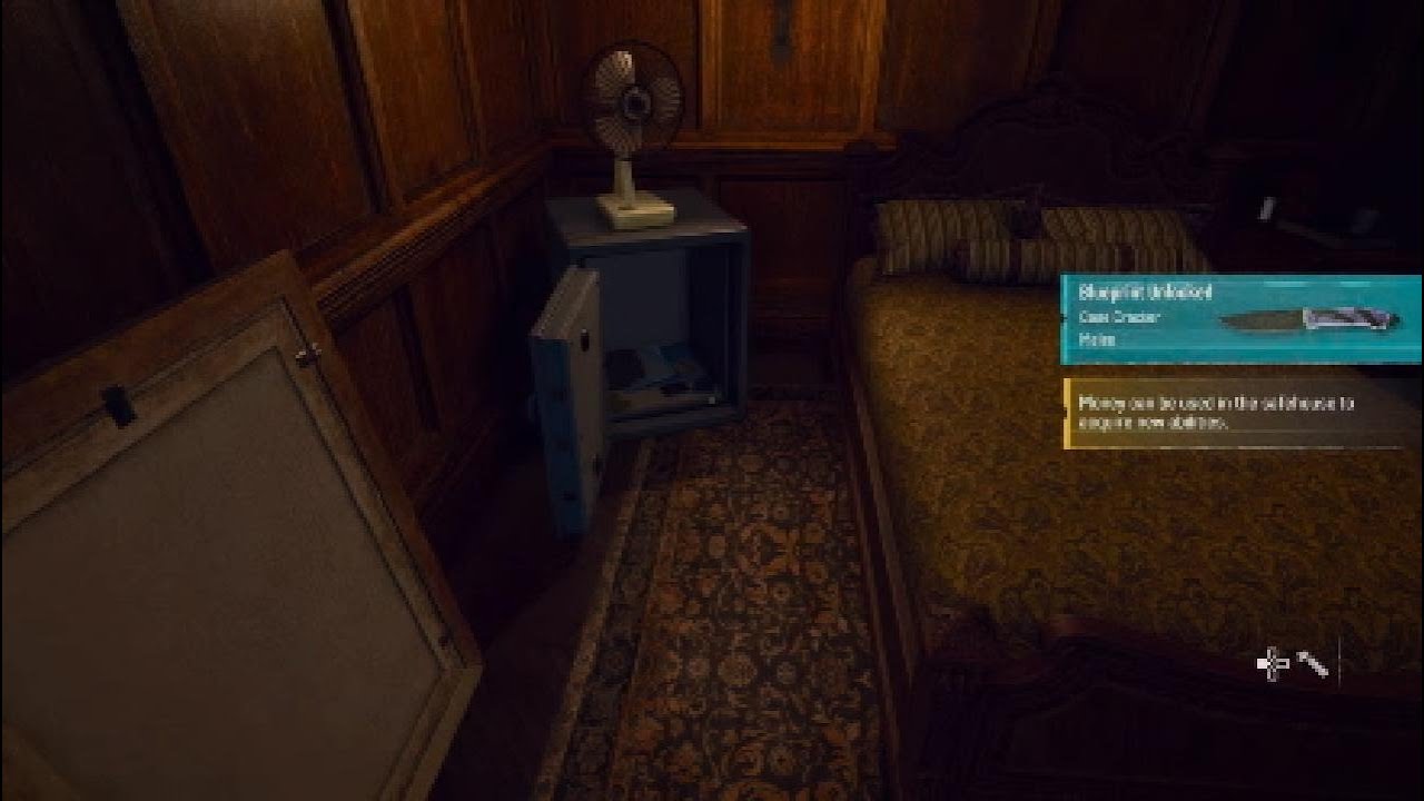 How To Solve All The Safehouse Riddles (The Puzzles, Mason) | Call Of ...