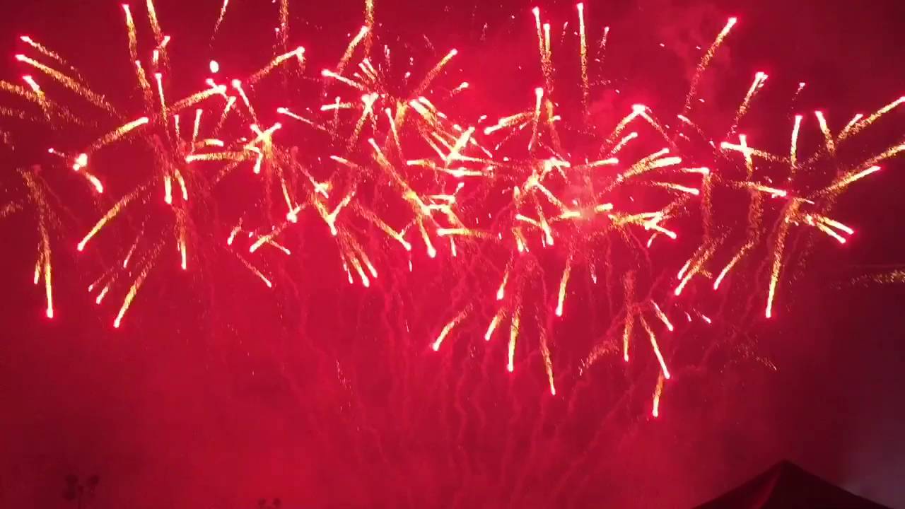 SAP NSQ Company Picnic - 2016 - YouTube