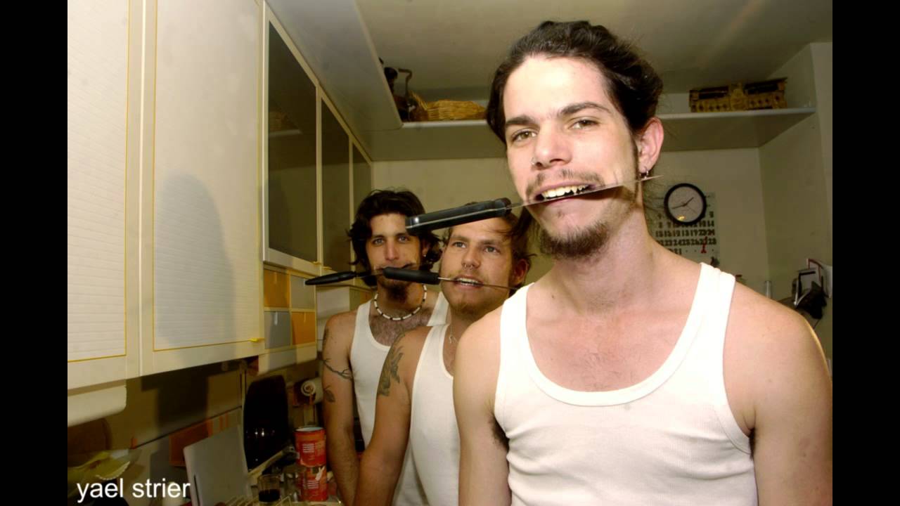 Triple U - Revolution - YouTube