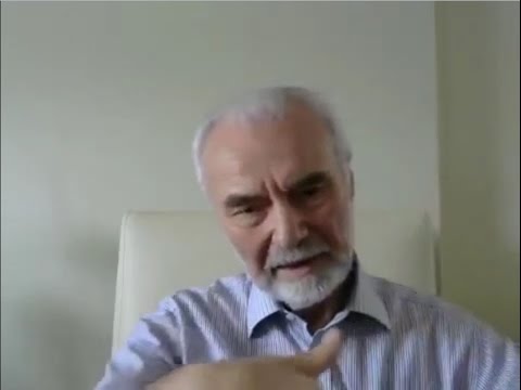 İNSANIN SERÜVENİ - Hazret-i ADEM ve SAFIYET - 02.04.2016