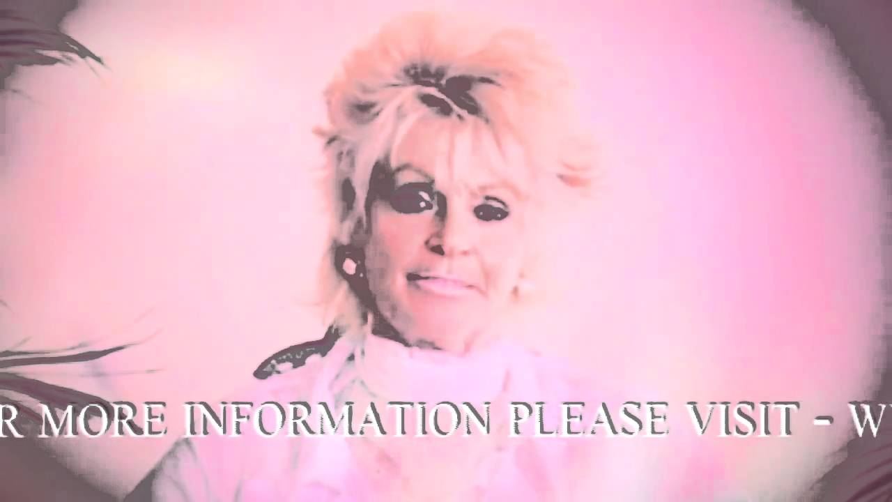 Robyn Welch Medical Intuitive - YouTube