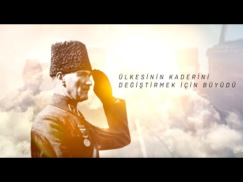 Ülkemizin ve Bankamızın kurucusu Gazi Mustafa Kemal Atatürk’ü saygı ve minnetle anıyoruz. #10Kasım