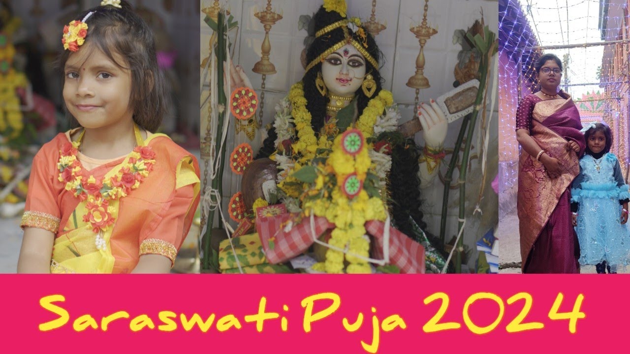 Cinematic Basant Panchami / Sony ZV-E10 with 50 MM prime lens - YouTube