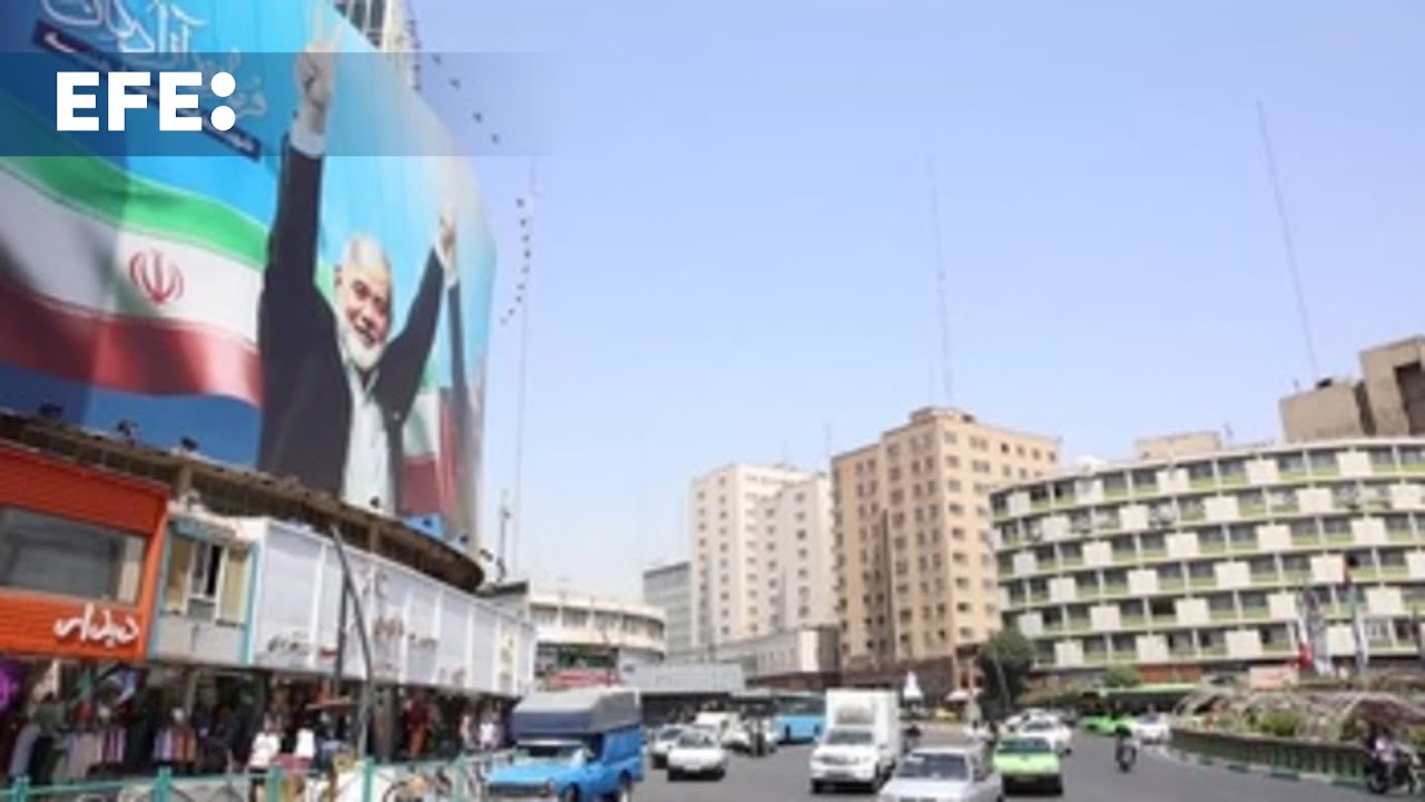 Irán Asegura Que No Busca Una Escalada Regional Pero Insiste En Su