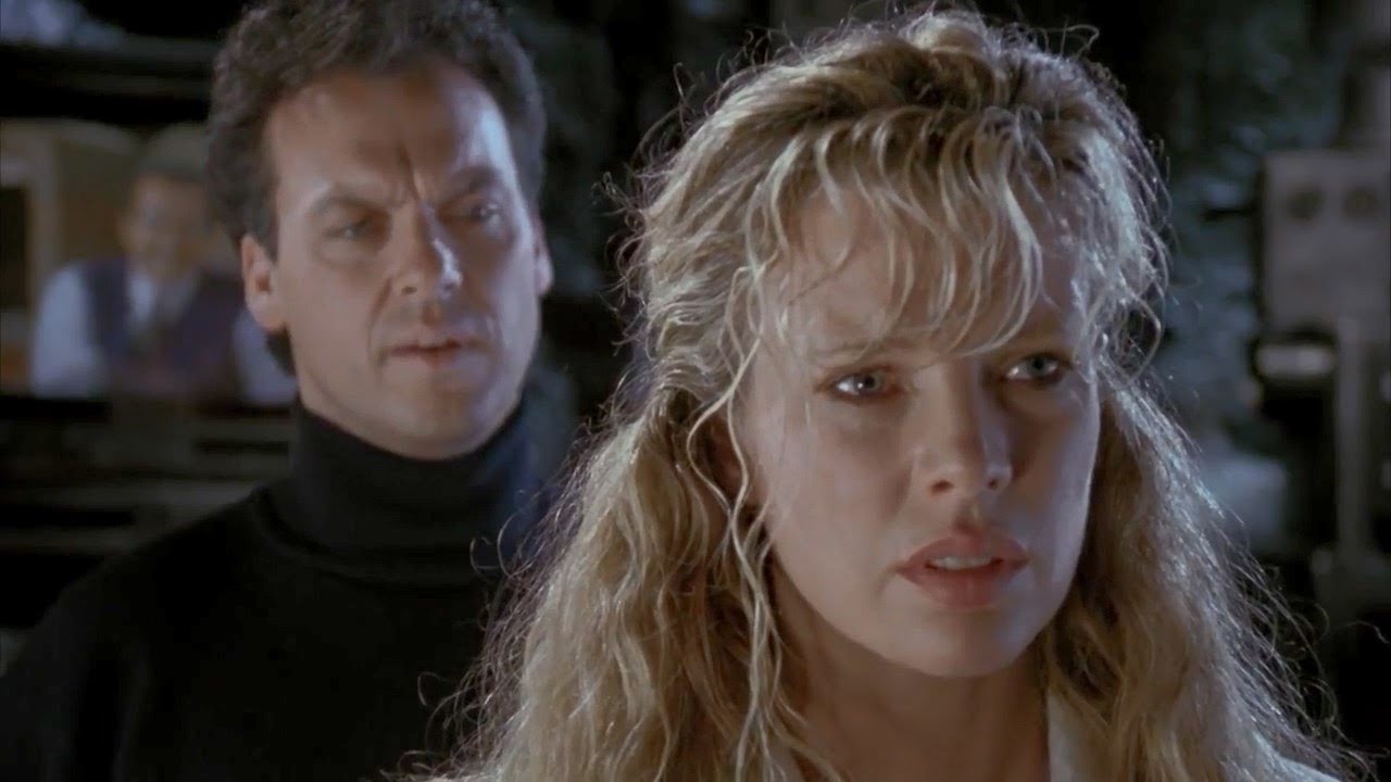 Batman 1989 Bruce wayne Got to go to work - YouTube