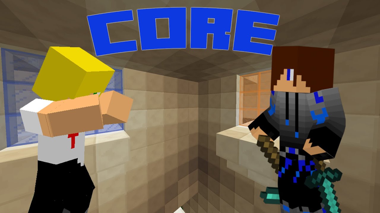 [ Minecraft ] Coop Ep 3 - YouTube