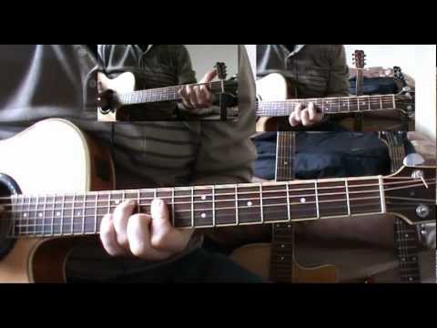 Pure Prairie League - Amie - Both Acoustic Guitars Intro - YouTube