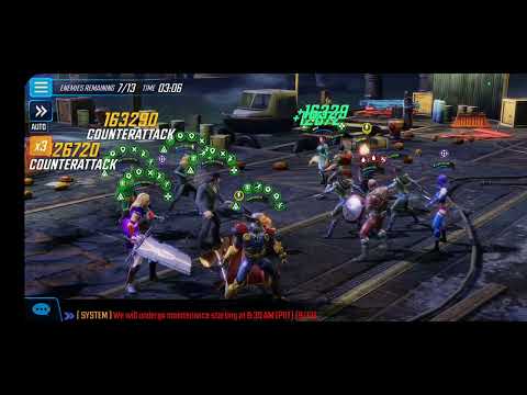 how to beat incursion 1.3, Mystic Node 1 with Bifrost - YouTube