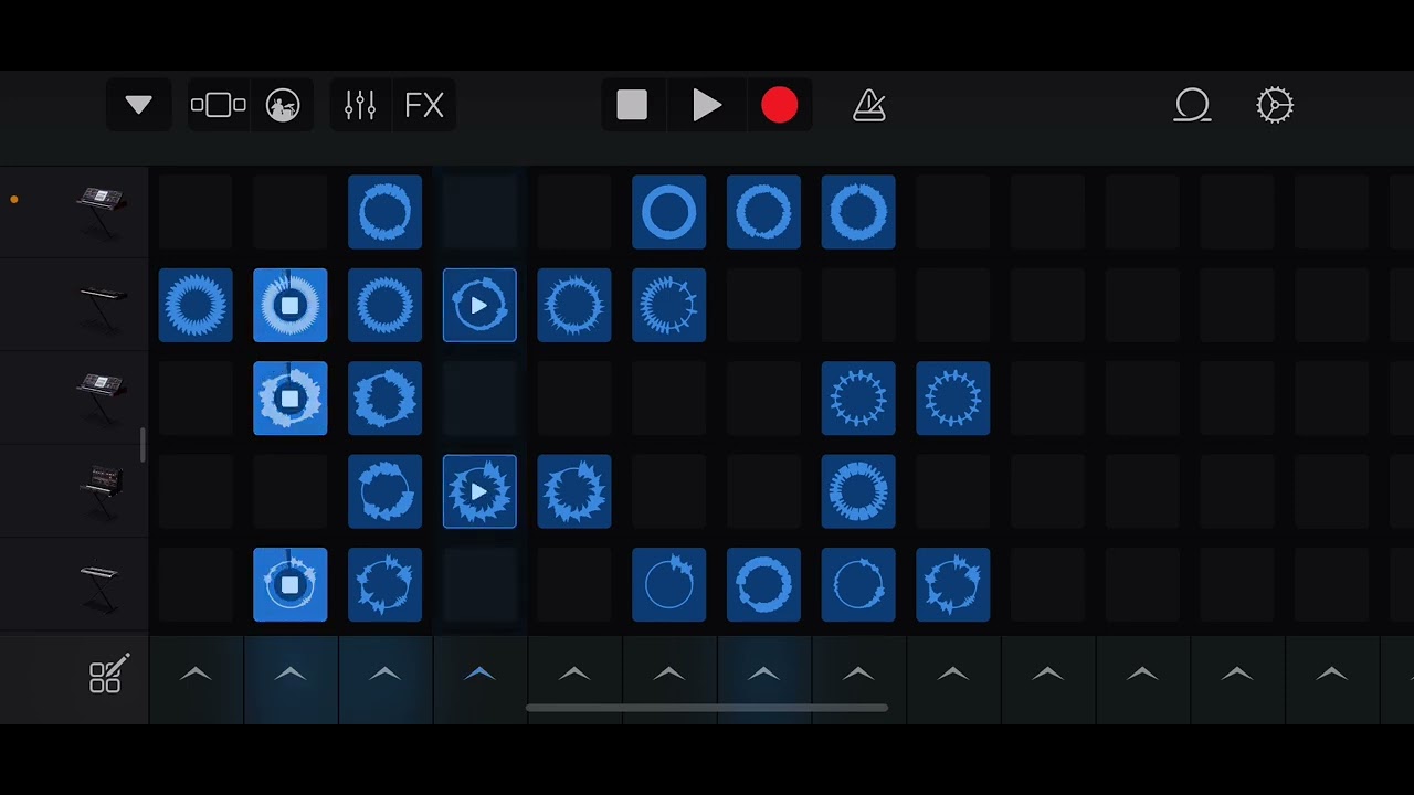 Rite: season 2 (techno hop) 1992 - YouTube