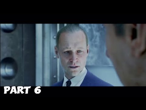 Hitman Agent 47: Part 6 | A Gilded Cage| Marrakesh | Assassinate Claus ...