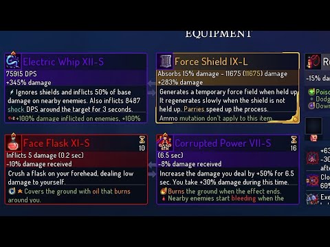 the perfect electric whip build - YouTube