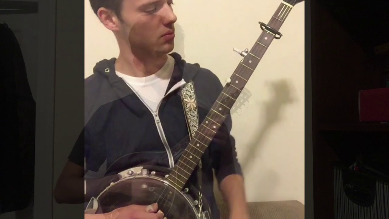 Charlie Harrington’s Instrument Reel - YouTube