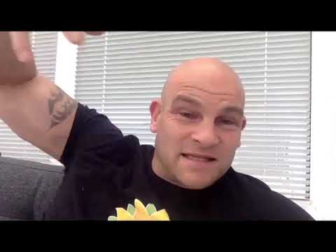 Ian Cowan Members journey - YouTube