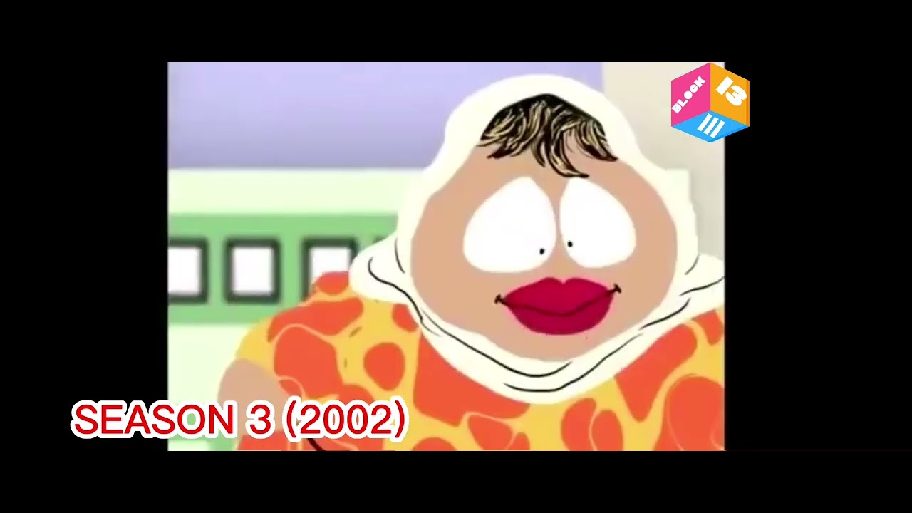 Block 13 all intro variation - YouTube