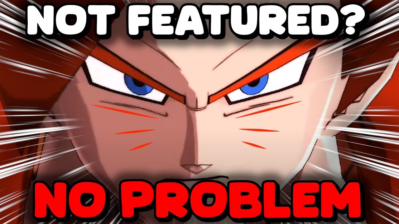 Ultra SS4 got nerfed, but it DOESN'T MATTER - YouTube