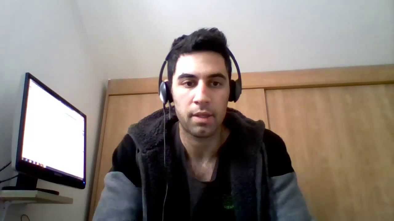 Samurai Trading Academy Review | Niv A | Learn How to Day Trade - YouTube